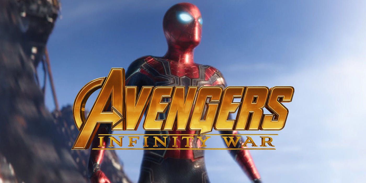Avengers: Infinity War’s Ending Was In The Comic-Con Trailer