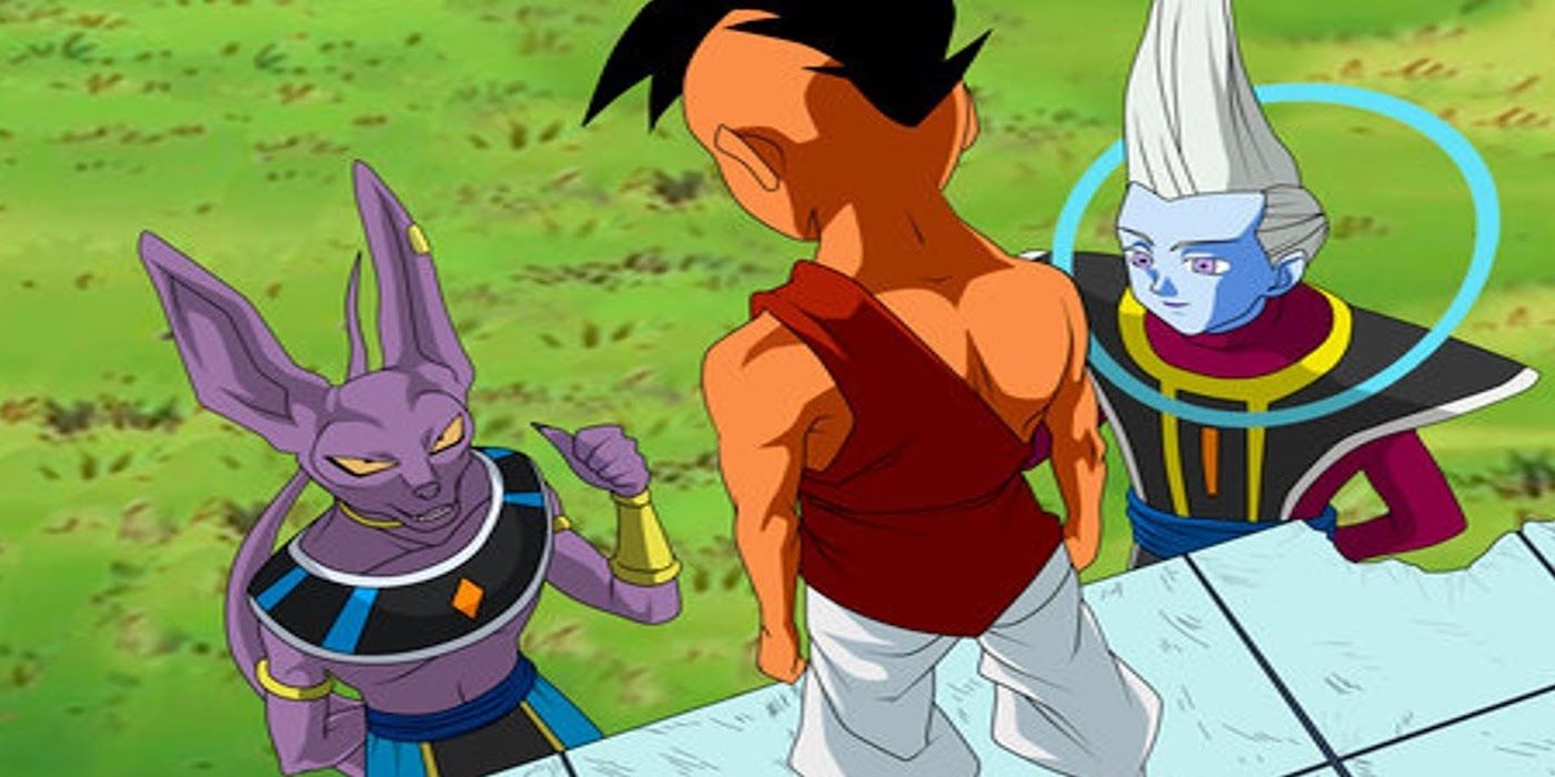 Dragon Ball: 16 Things About Buu That Make Absolutely No Sense