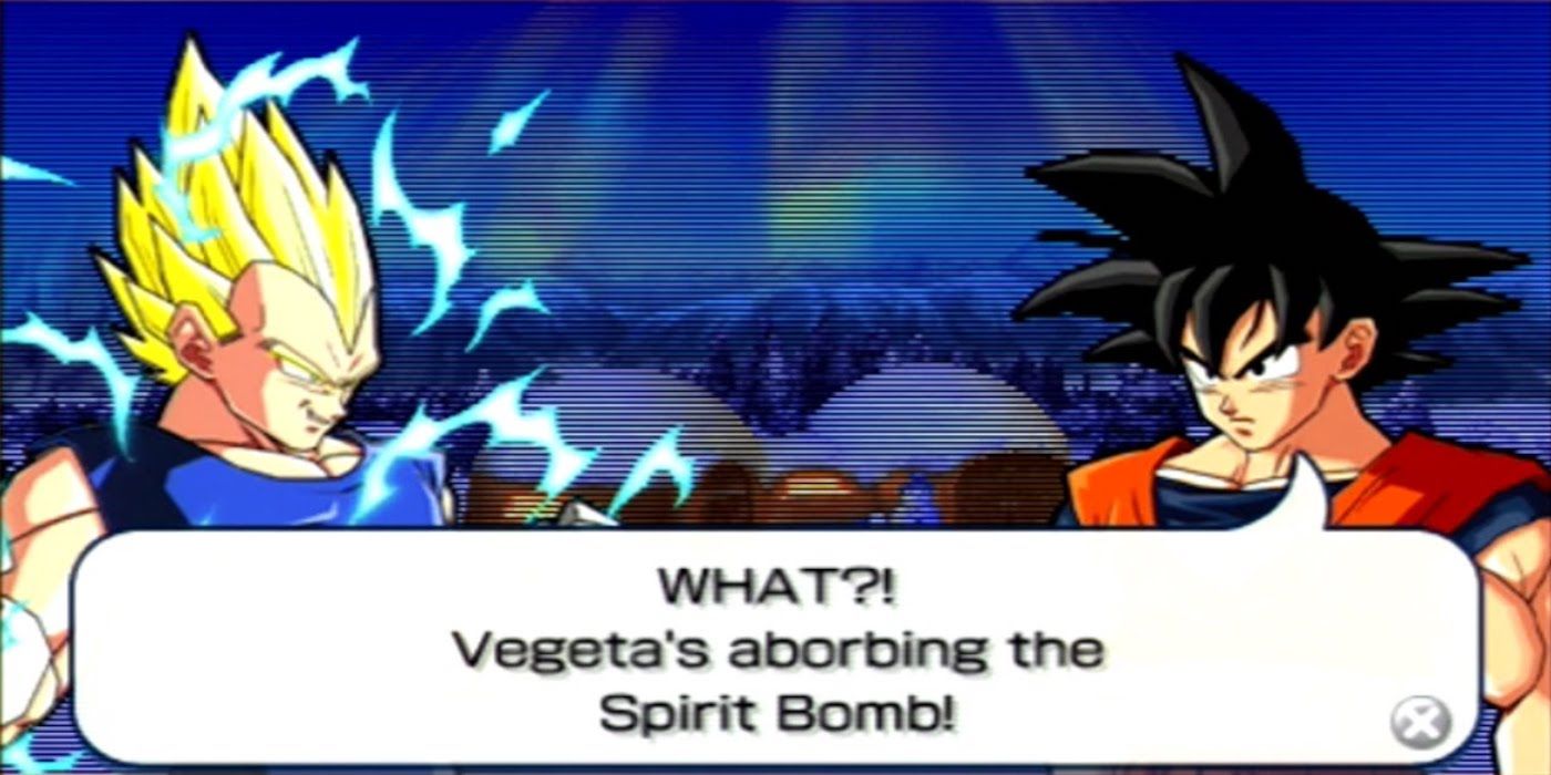 Dragon Ball: Vegeta’s 9 Best (And 9 Worst) Transformations, Ranked