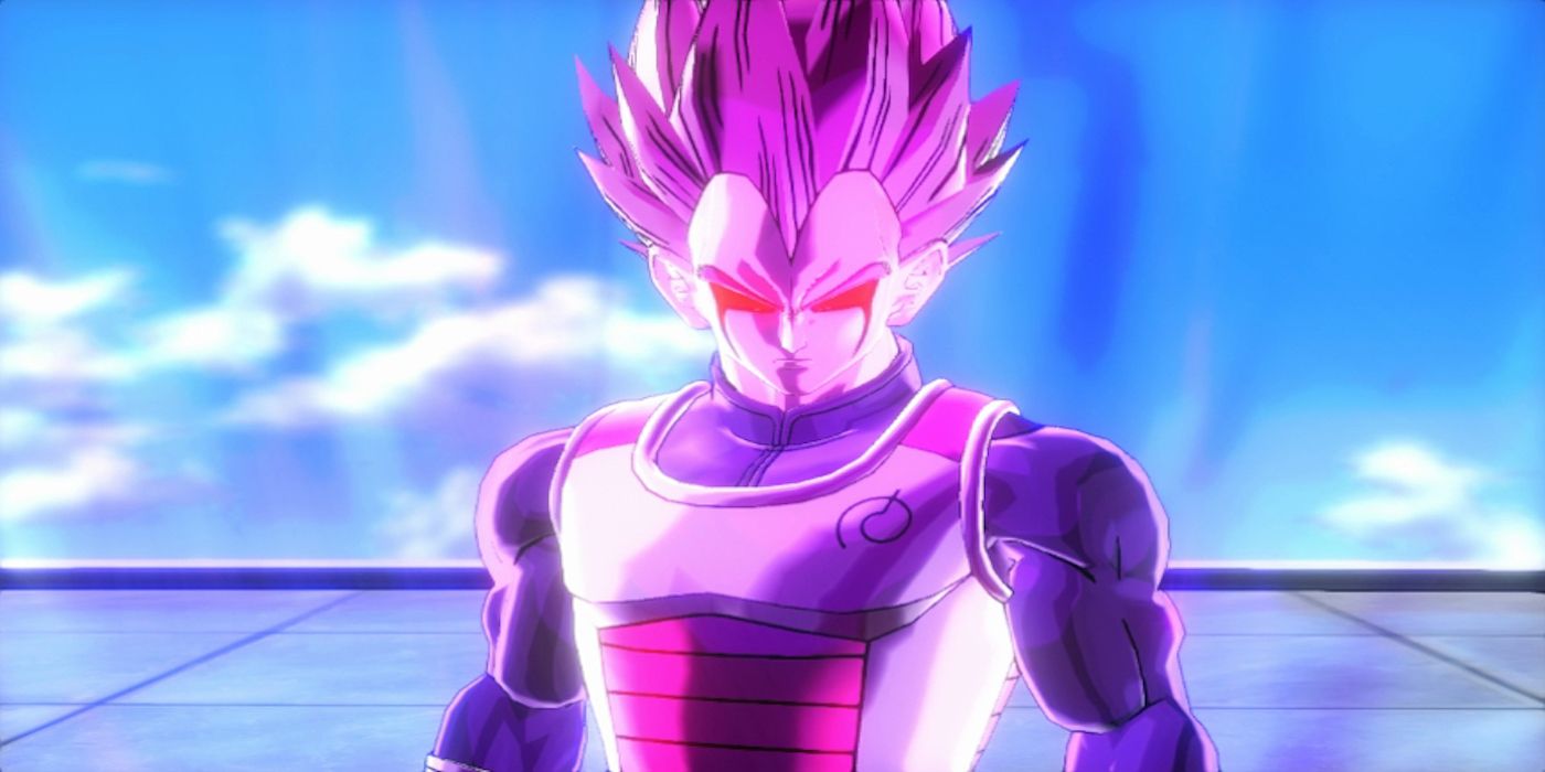 Dragon Ball: Vegeta’s 9 Best (And 9 Worst) Transformations, Ranked