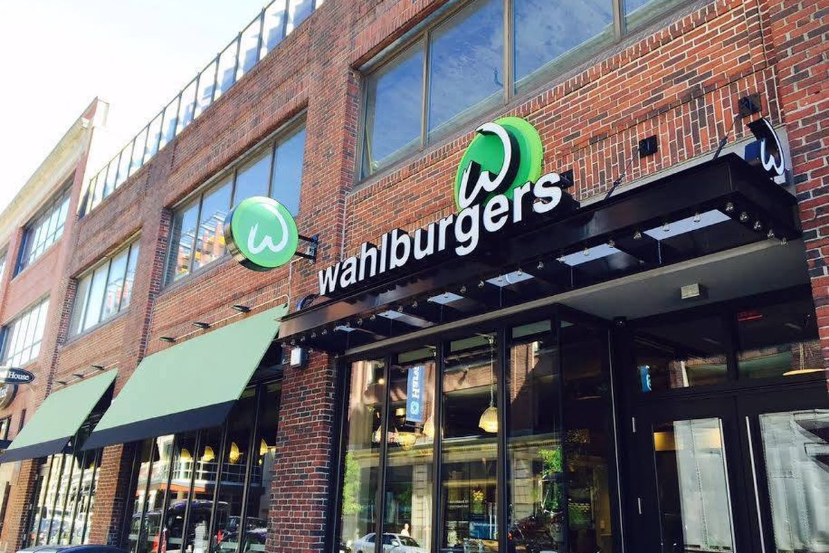 20 Secrets Behind Wahlburgers