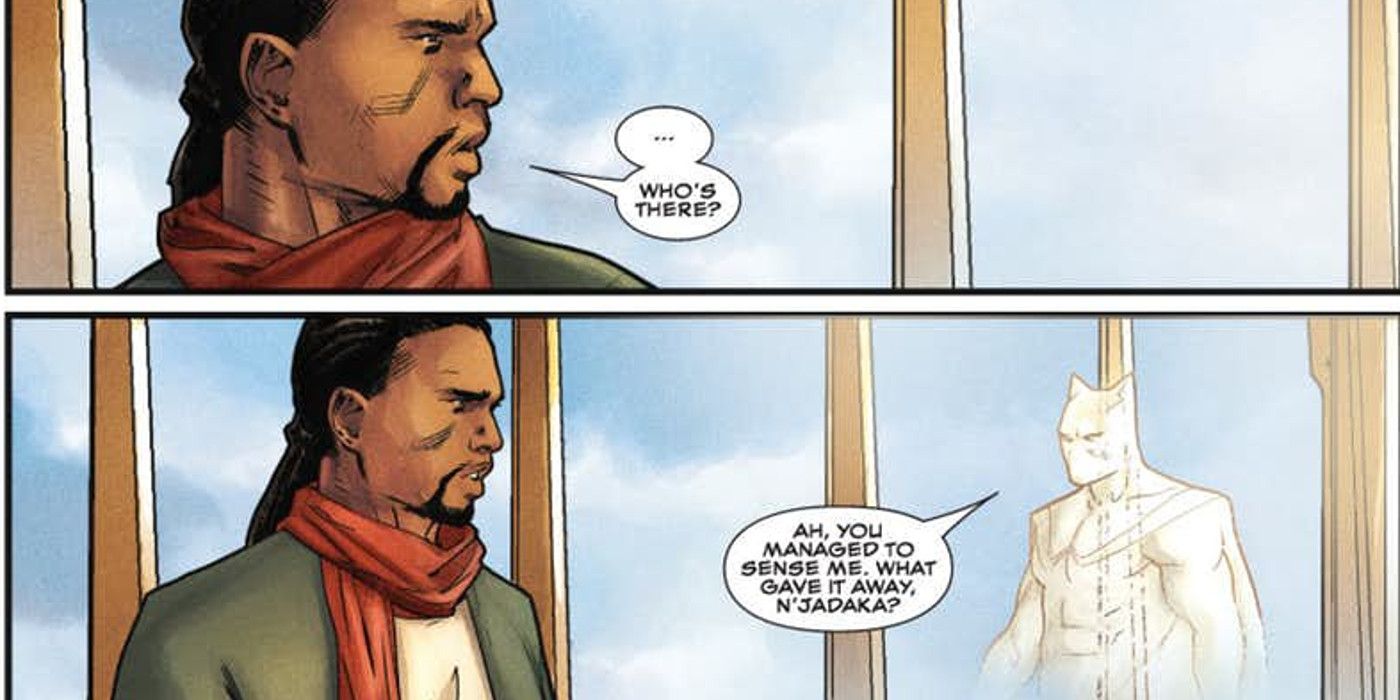 White Wolf: 15 Things Only True Marvel Fans Know About Winter Soldier’s ...