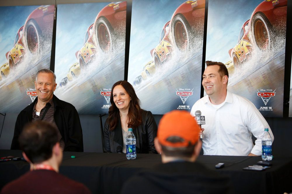 Pixar Movies In Development