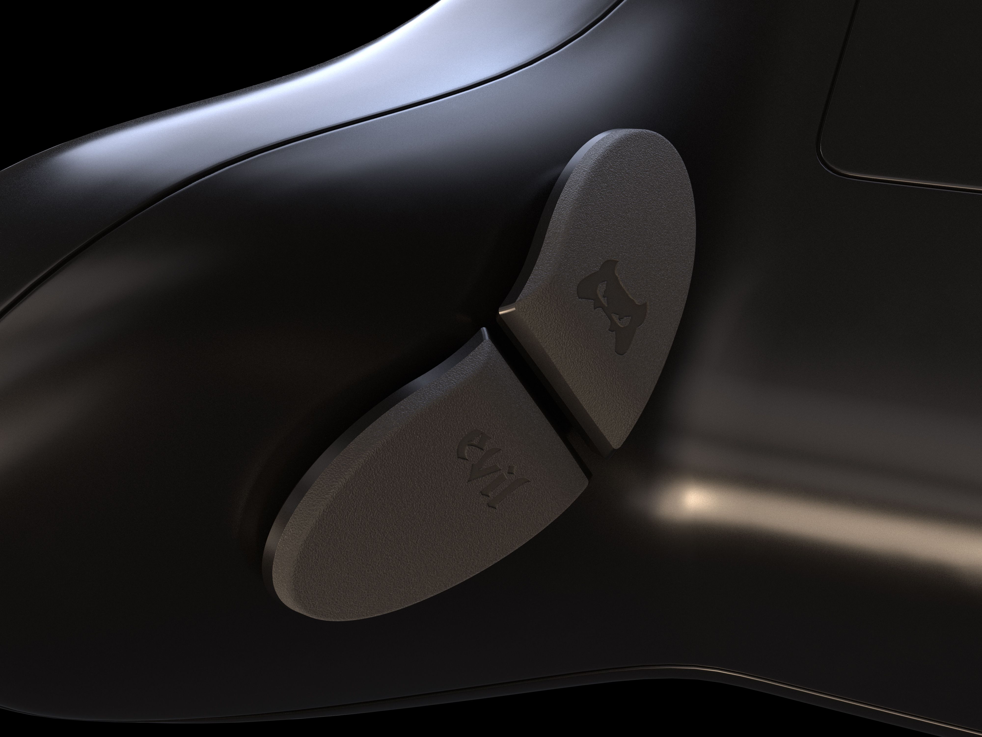 Evil's Shift Controller Is Our New Xbox One Favorite