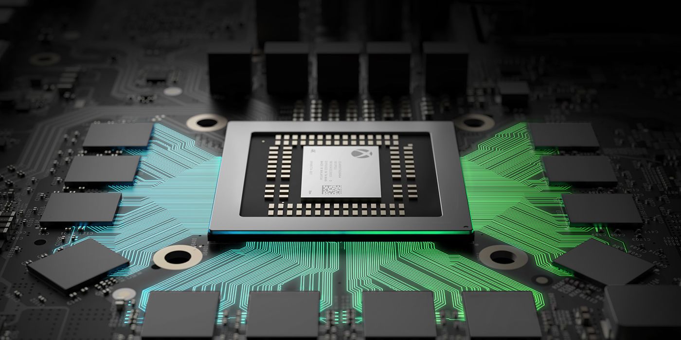 Microsoft is Hiring For Future Xbox Hardware