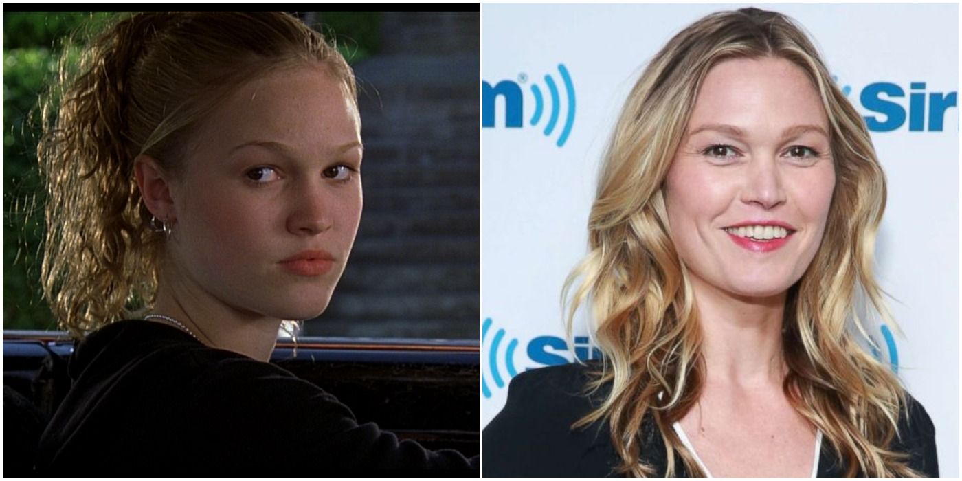 10 Things I Hate About You: What The Cast Looked Like In The Movie Vs Today
