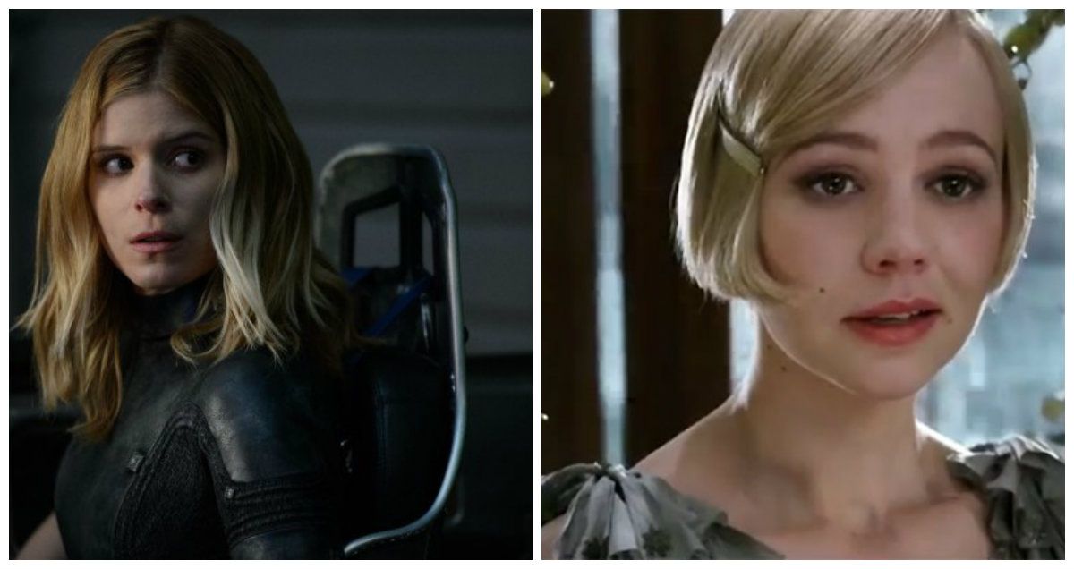 Marvel Fancastings Better Than The Actual Movies And That Aren’t