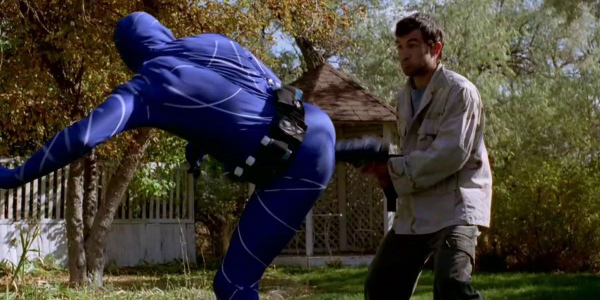 18 Forgettable '00s Superhero Movies Only True Fans Remember