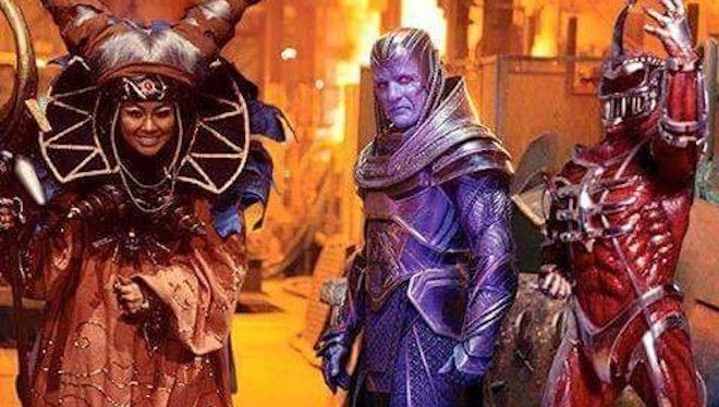 Ivan Ooze Apocalypse Memes Tyler High Vs Longview Lobos Rivalry