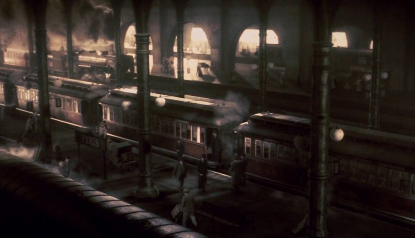 15 Secrets Behind The Making Of Moulin Rouge