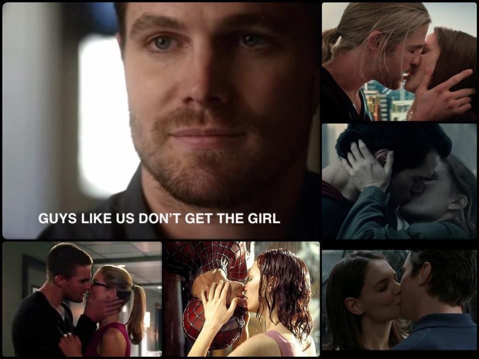 Arrow: 21 Hilarious Olicity Vs. Lauriver Memes That Make Fans Choose