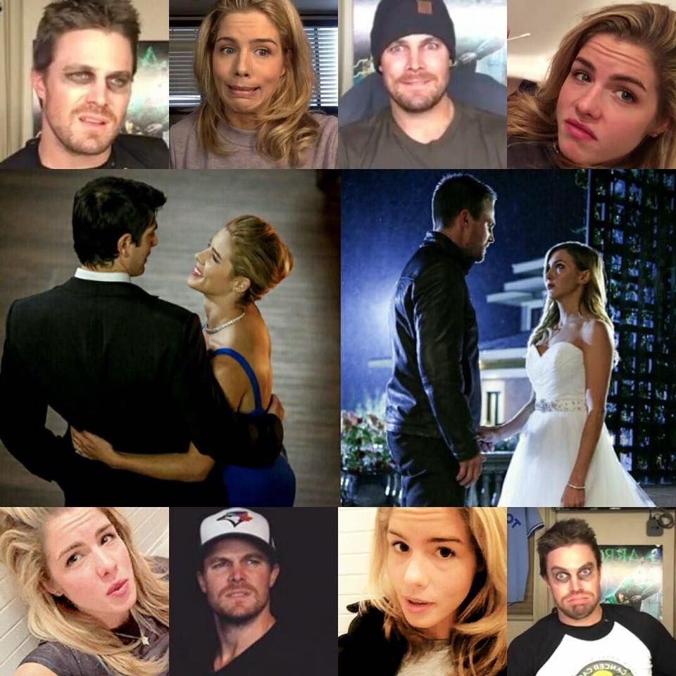 Arrow: 21 Hilarious Olicity Vs. Lauriver Memes That Make Fans Choose