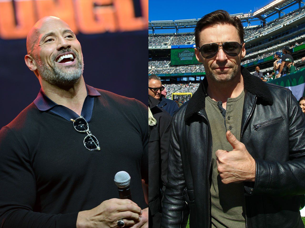 10 People Dwayne Johnson Is Still Close Friends With & 5 He Doesn’t ...
