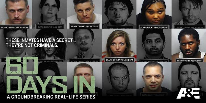 13 Behind-The-Scenes Secrets About 60 Days In