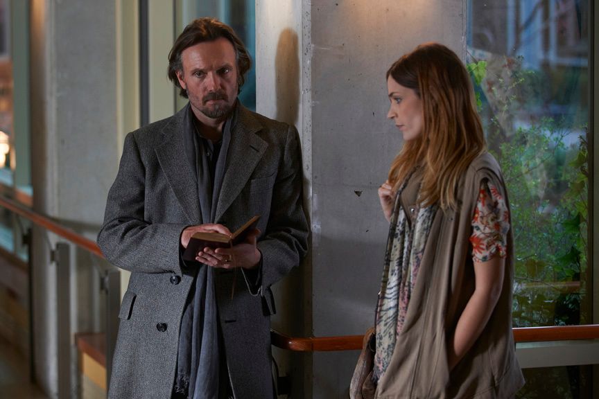 15 Syfy Shows That Were Canceled Too Soon (And 5 That Need To Go)