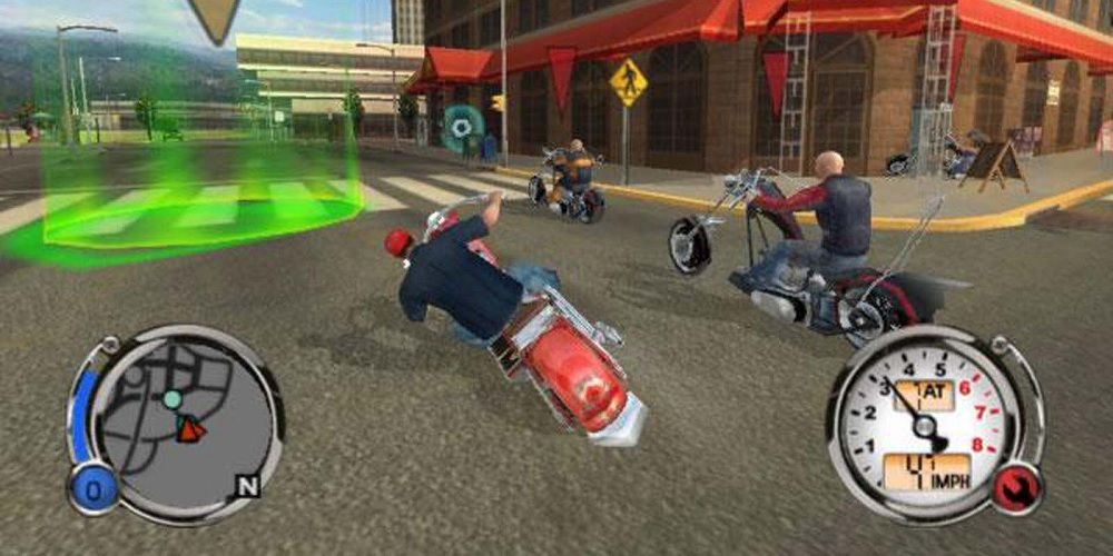 25 Crazy Secrets Behind American Chopper