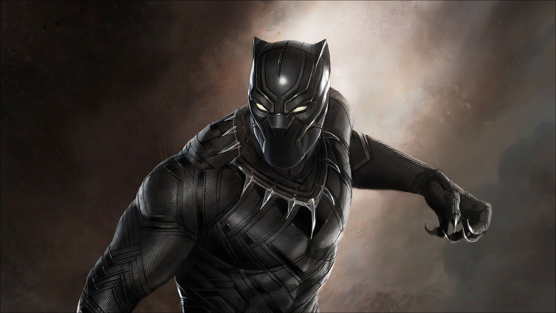 15 Things Only True Fans Know About Black Panther's Body