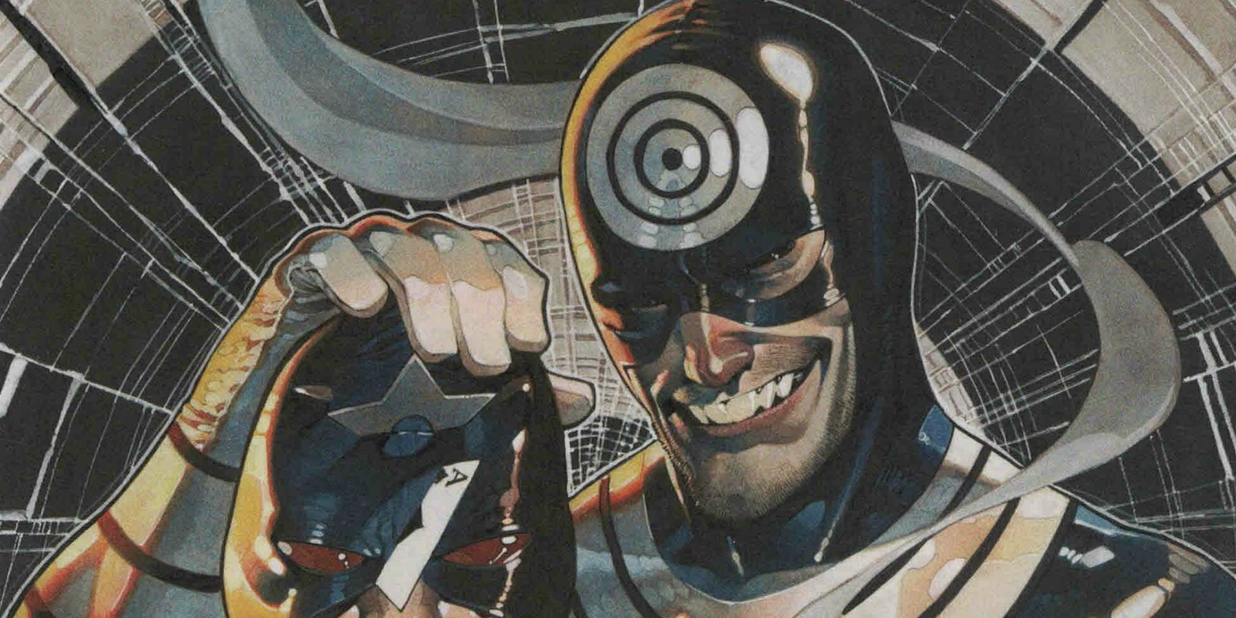 Daredevil Season 3 Reportedly Features Bullseye