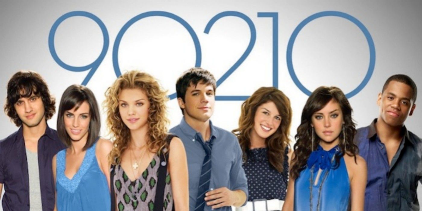 15 Behind-The-Scenes Feuds CW Doesn’t Want Fans To Remember