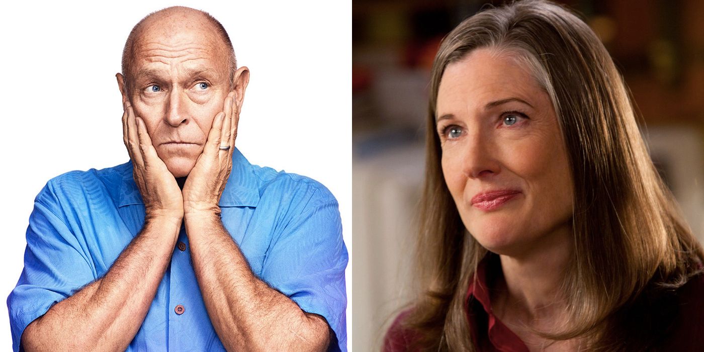 The Punisher Season 2 Casts Psych and Smallville Actors