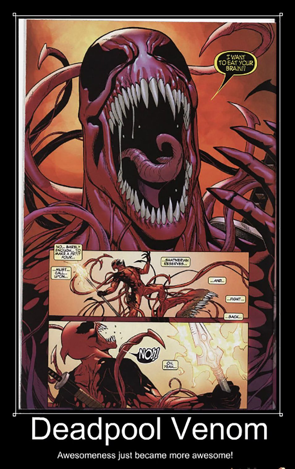 Spiderman Venom Memes Marvel's W Spider Man 2 Comes To PC A