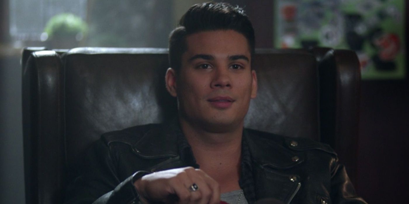 Riverdale Season 7 Cast & Character Guide