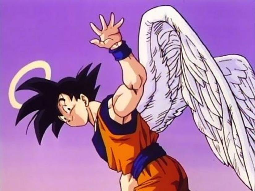 Dragon Ball: 20 Crazy Facts About Angels Only True Fans Know