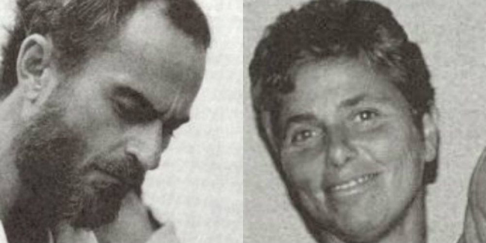 15 Wild Secrets Behind River And Joaquin Phoenix's Family