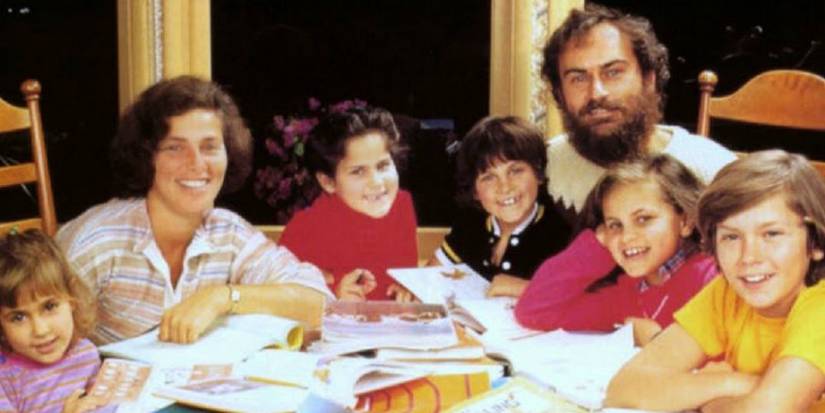 15 Wild Secrets Behind River And Joaquin Phoenix's Family