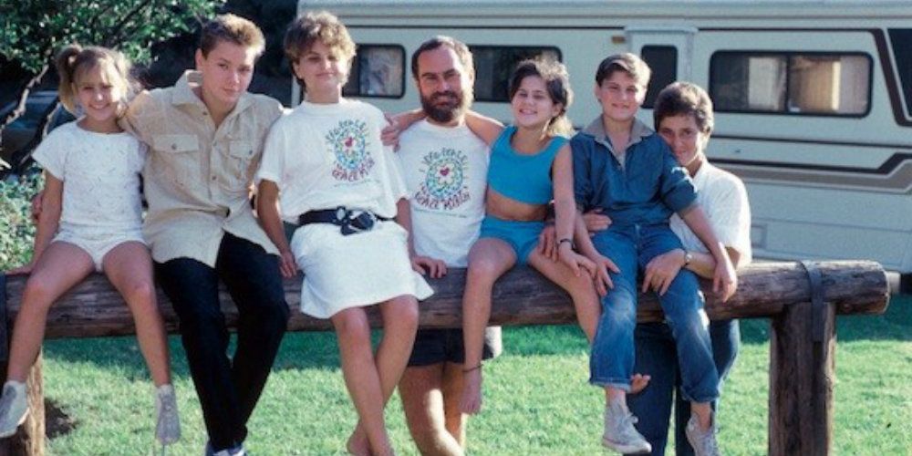 15 Wild Secrets Behind River And Joaquin Phoenix's Family