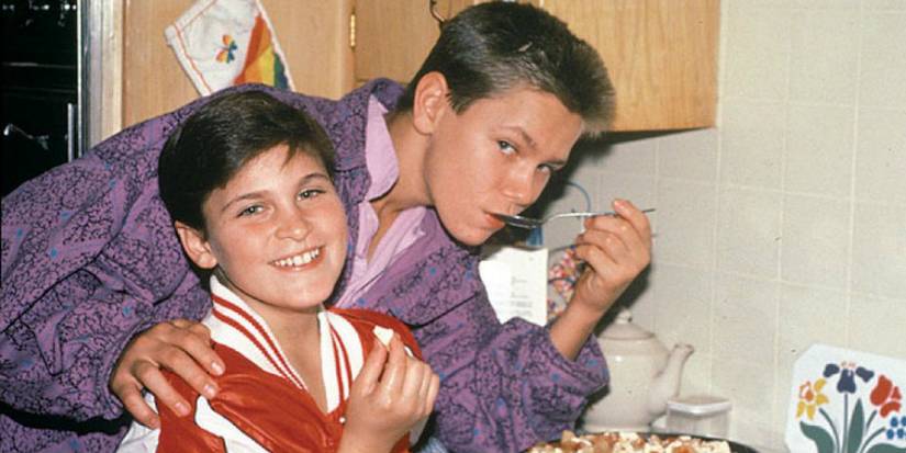 15 Wild Secrets Behind River And Joaquin Phoenix's Family