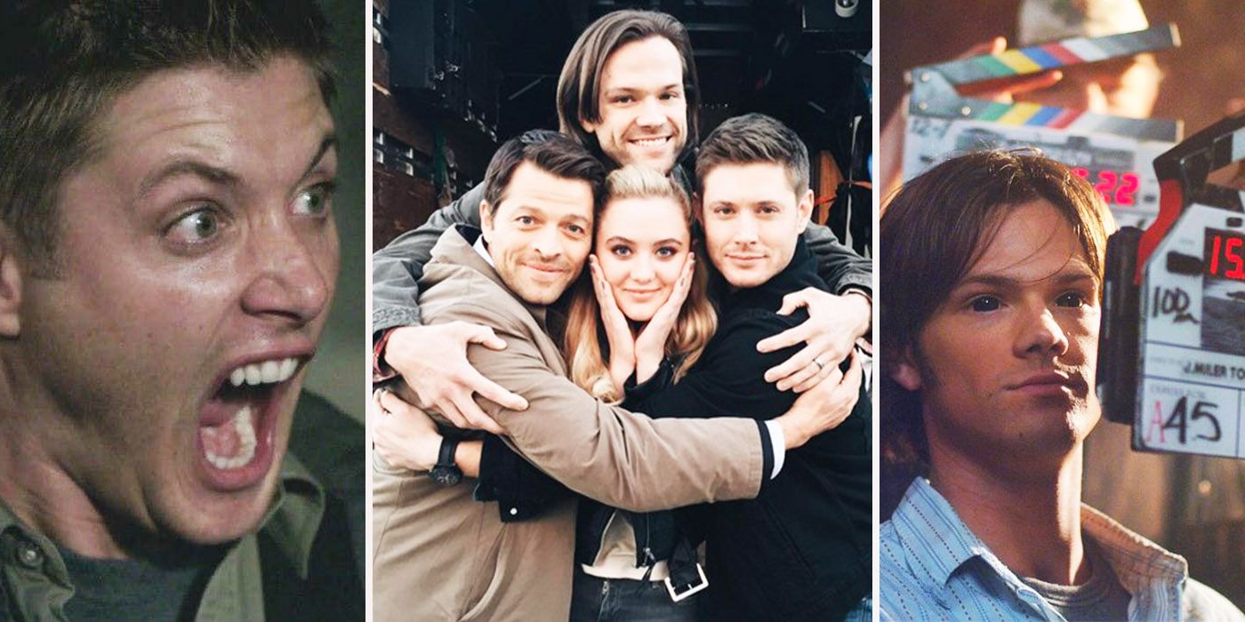 25 Crazy Facts About Supernatural That Only Superfans Know