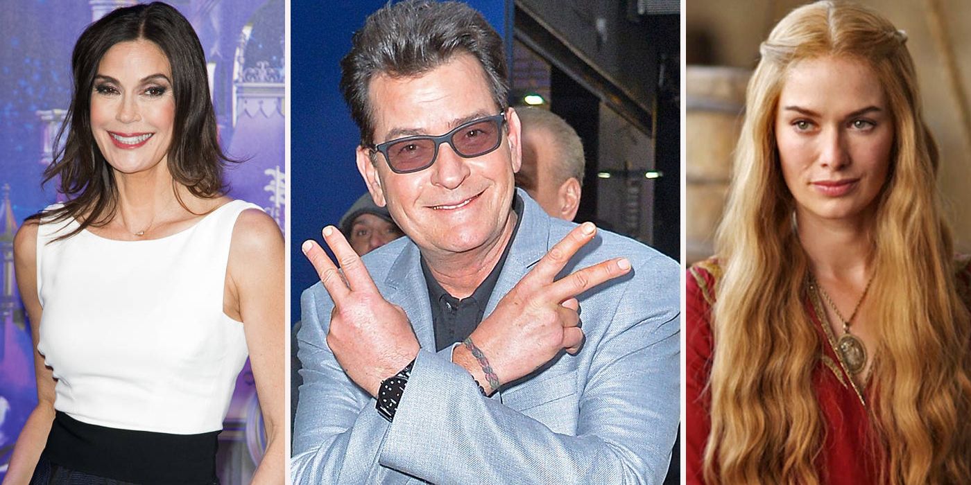 15 TV Actors Who Made Crazy On-Set Demands