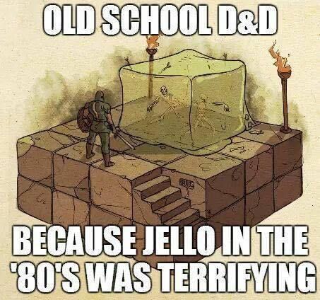 20 Dungeons and Dragons Memes That Show The Game Makes No Sense