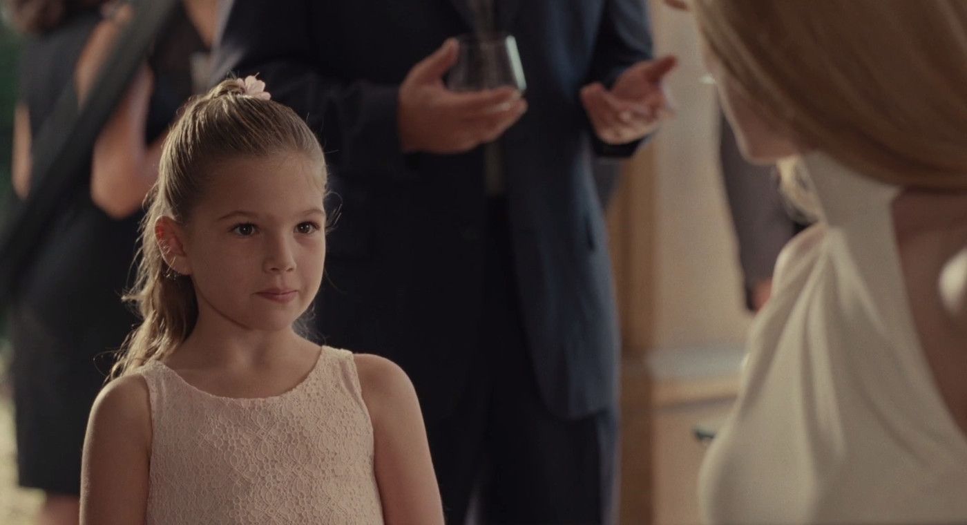 Westworld: The Man in Black's Daughter Explained