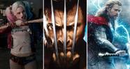 The 10 Worst Marvel Movies And The 10 Worst DC Movies The 10 Worst Marvel Movies And The 10 Worst DC Movies