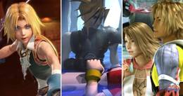 Final Fantasy 10 Best Plot Twists That Saved The Series And 10 That