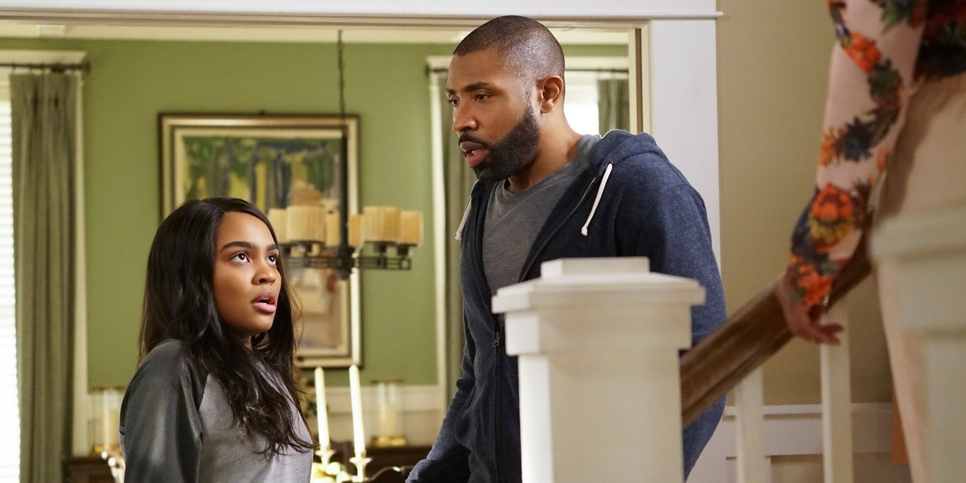 Black Lightning: Top 10 Jefferson Pierce Quotes