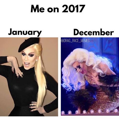 Memes Drag Race This "Rupaul's Drag Race: All Stars 3" Meme Is The