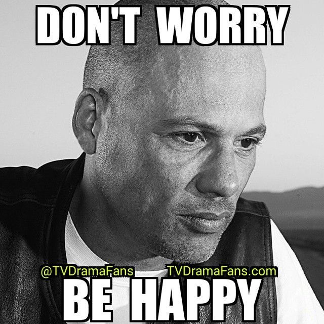 20 Sons Of Anarchy Memes Only True Fans Will Understand