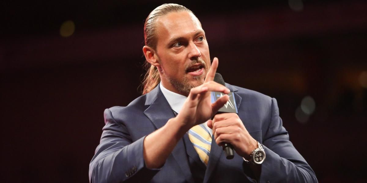 WWE Fires Big Cass After Recent Reports of Backstage Tension WWE Fires Big Cass After Recent Reports of Backstage Tension