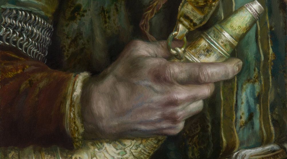 Dungeons & Dragons: 20 Ways To Use Magic Items To Cheat The Game