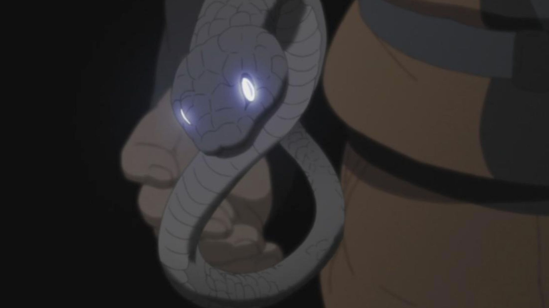 30 Crazy Secrets About Naruto’s Body