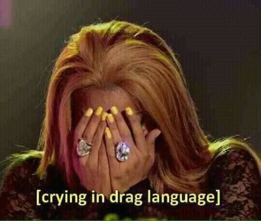 25 Hilarious RuPaul’s Drag Race Memes Only True Fans Will Understand
