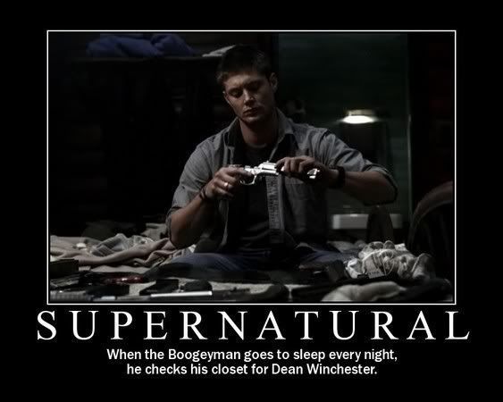 Supernatural: 25 Sam Vs Dean Memes That Make Fans Choose