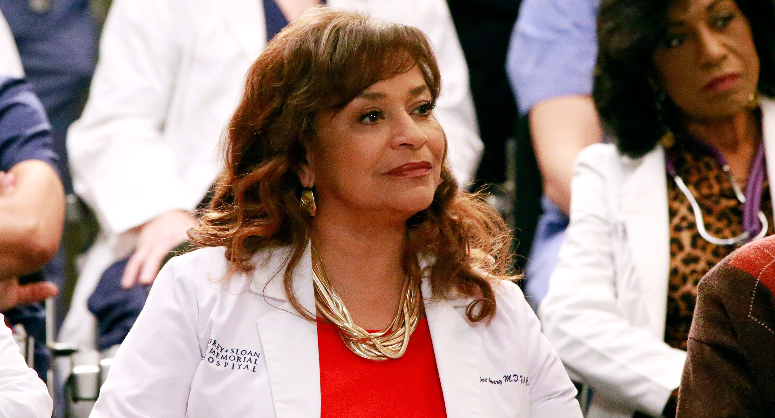 10 Actors Who Regretted Being On Shondaland Shows (And 10 Who Adored It)