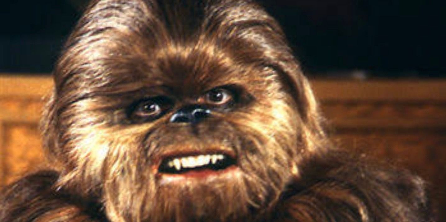 Star Wars: The 15 Most Powerful (And 10 Weakest) Beings In The Galaxy ...