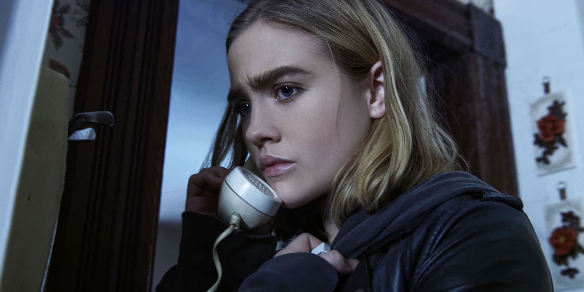 Doug Liman Discusses Making Impulse