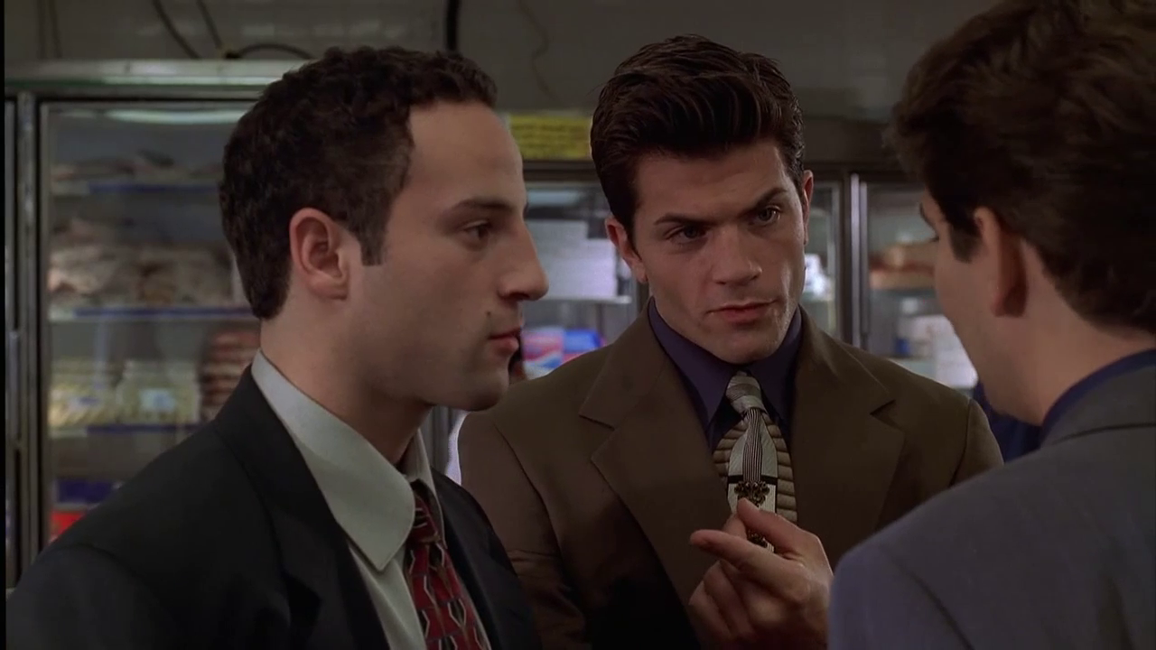 8 Sopranos Stars Who Are Legitimately Tough (And 7 Who Are Only Tough ...