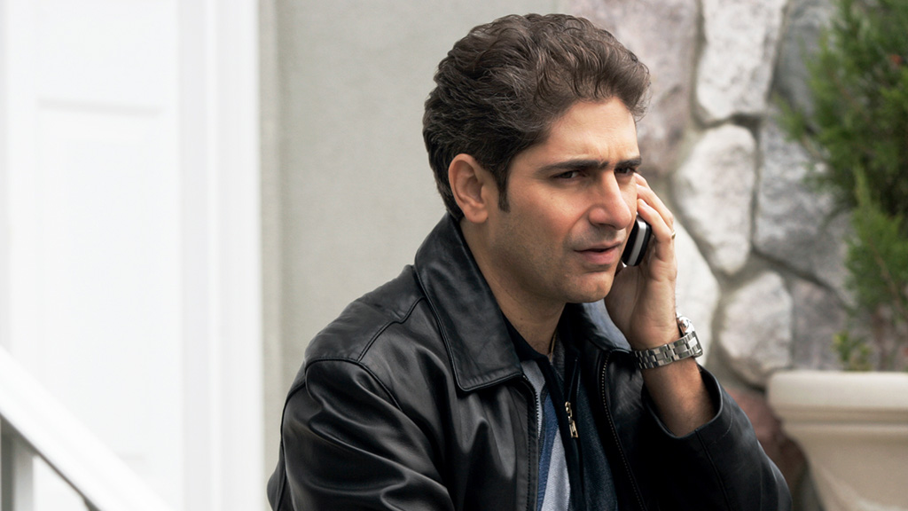 8 Sopranos Stars Who Are Legitimately Tough (And 7 Who Are Only Tough ...